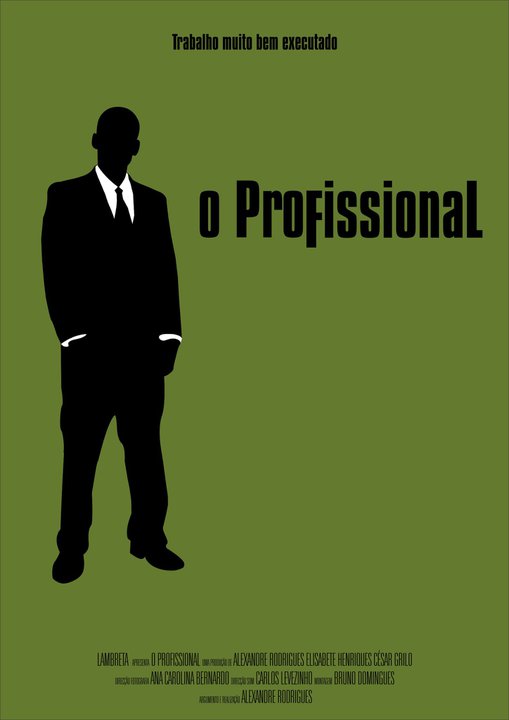 O PROFISSIONAL (2009) | Portugalfantastico.com