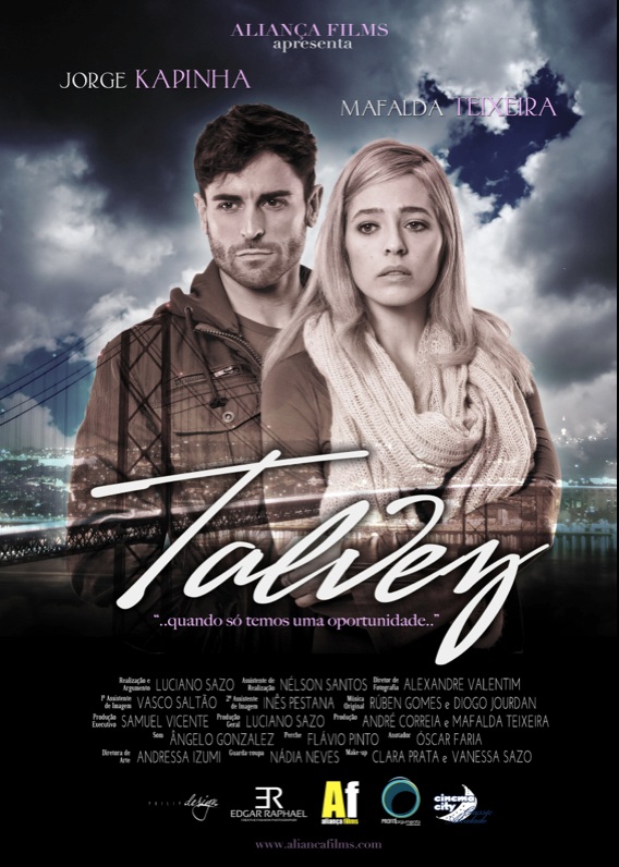 TALVEZ (2013) | Portugalfantastico.com