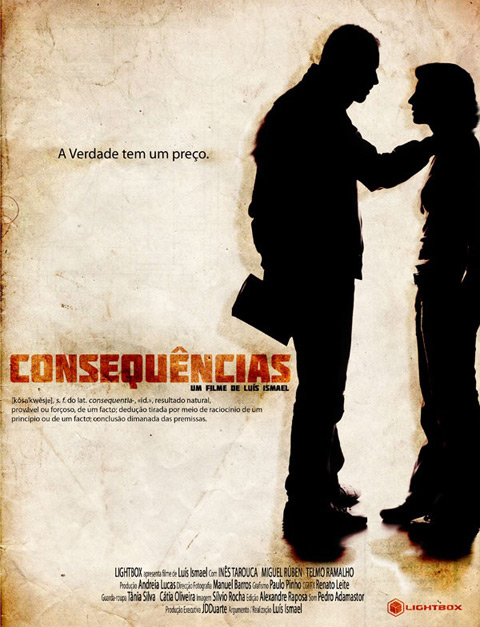 CONSEQUENCIAS (2009) | Portugalfantastico.com